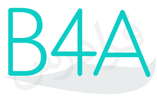 آموزش زبان برنامه نویسی بیسیک فور اندروید B4A - سروجو